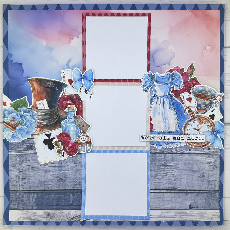 Completed Projects – Nadine Karen Design